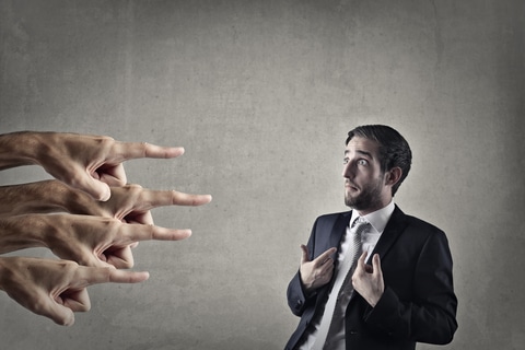 Stop Victim Blaming: 8 Reasons People Blame Targets for Bullying - The ...