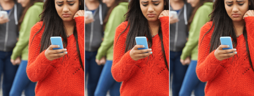 Cyberbullying Tactics: 9 Common Tricks of Cyber-Bullies and Trolls - Cherie White