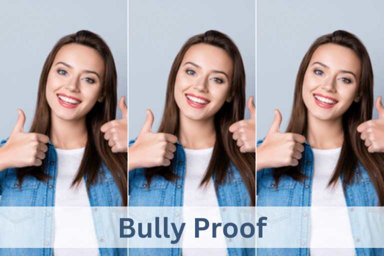 Bully Proof: 7 Do's and Don'ts for Victims of Bullying - Cherie White