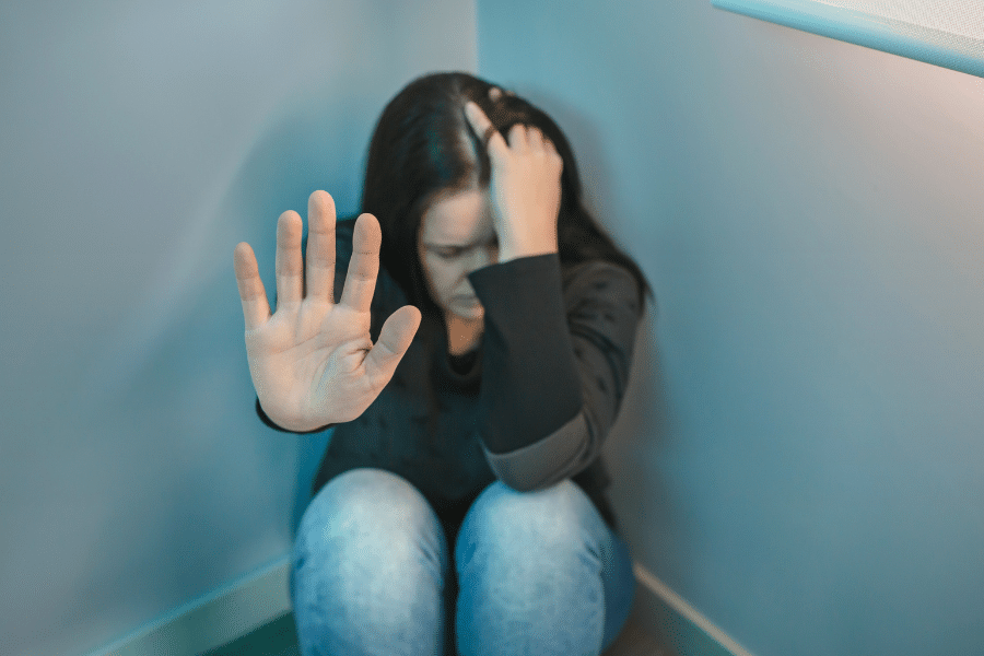 The Bullied Brain: 7 Ways Bullying Affects Mental Health - The Ultimate ...