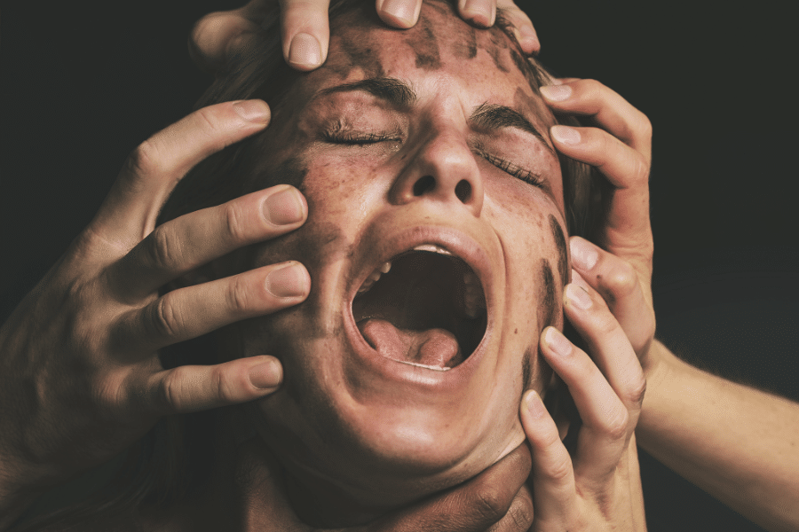 Bullying and Trauma - The Ultimate Guide to Overoming Bullying