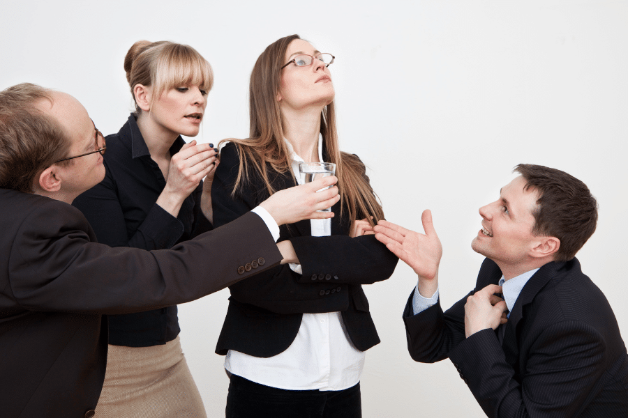 Imbalance of Power in Bullying: 3 Sources of Power for Bullies - The ...